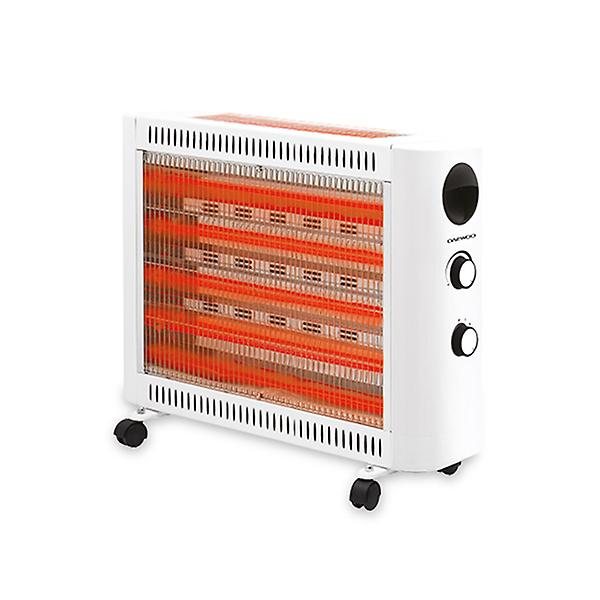 전자랜드 대우 박스형 전기히터 DEH-QX500 DEH-QX500 대우어플라이언스