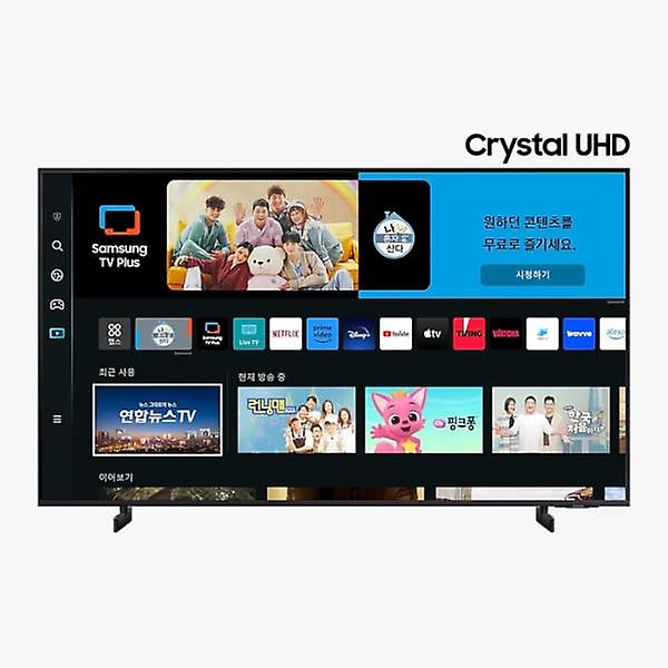 전자랜드 삼성전자 2023 LED Crystal UHD 4K UC8070 189cm(75인치) KU75UC8070FXKR ...
