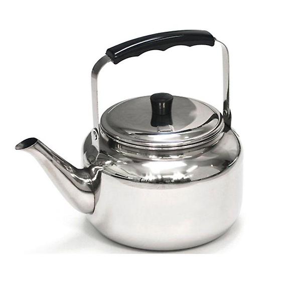 전자랜드 키친아트 스텐 주전자 2호 1.4L 내부 스텐걸름망 N708_2_W5B650F 셀럽하우스